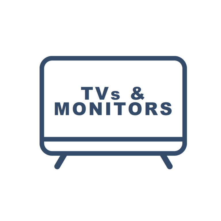 PROGRAM DETAILS – E-Cycle Washington